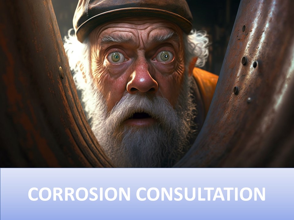 Services | Captain Corrosion