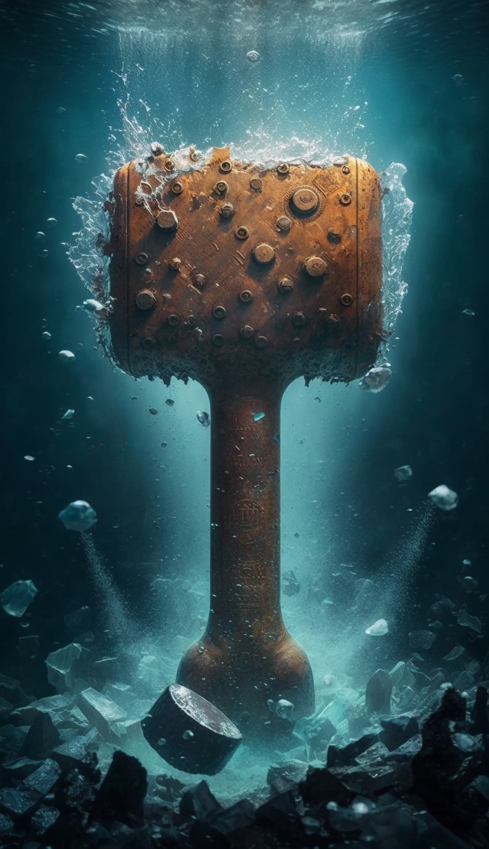 Immersion Test | Captain Corrosion