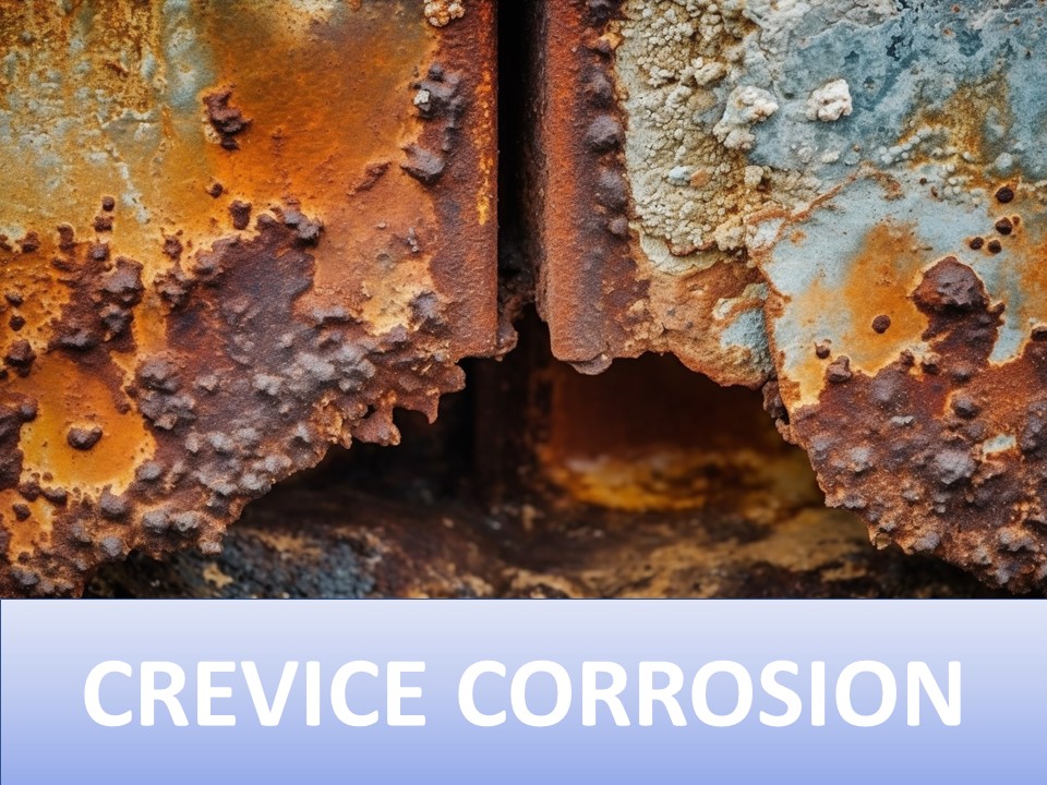 Captain Corrosion Handbook of Corrosion | Captain Corrosion