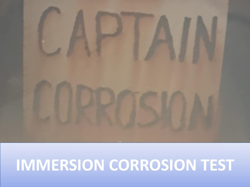 Services | Captain Corrosion